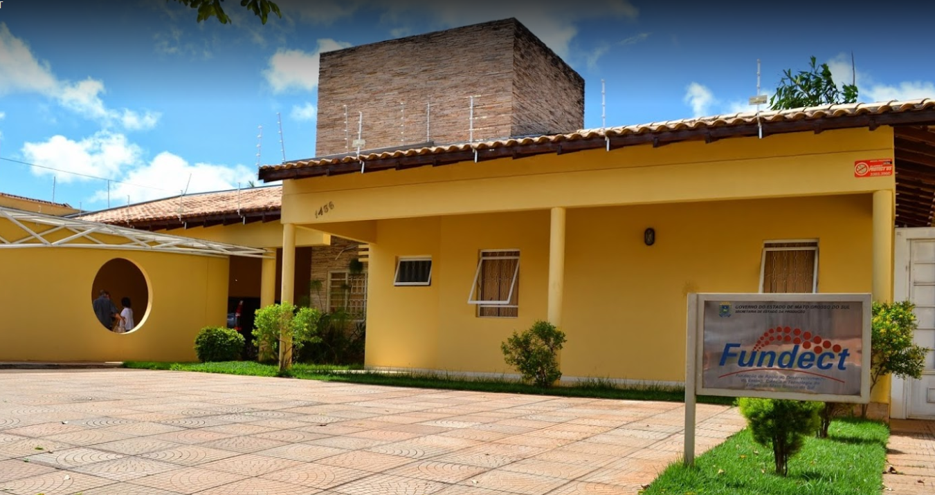 A Fundect – FUNDECT