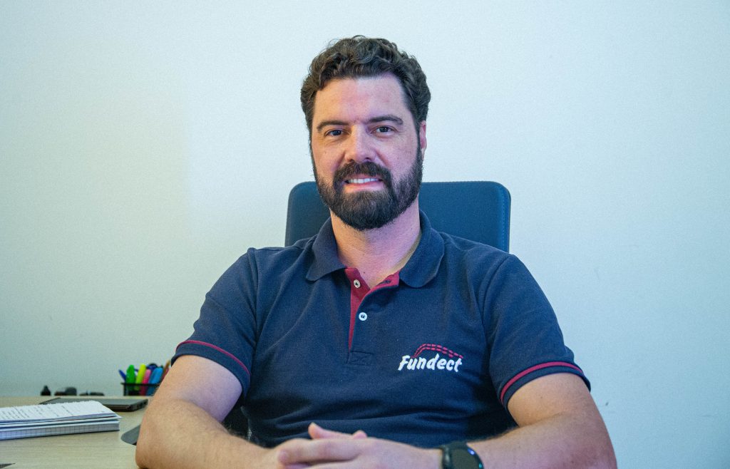 Diretoria Executiva – FUNDECT